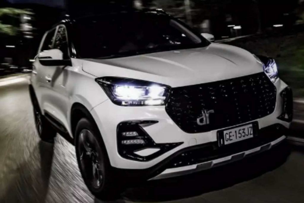 Dr automobiles, c'è poco di italiano: ecco chi produce la parte più ...