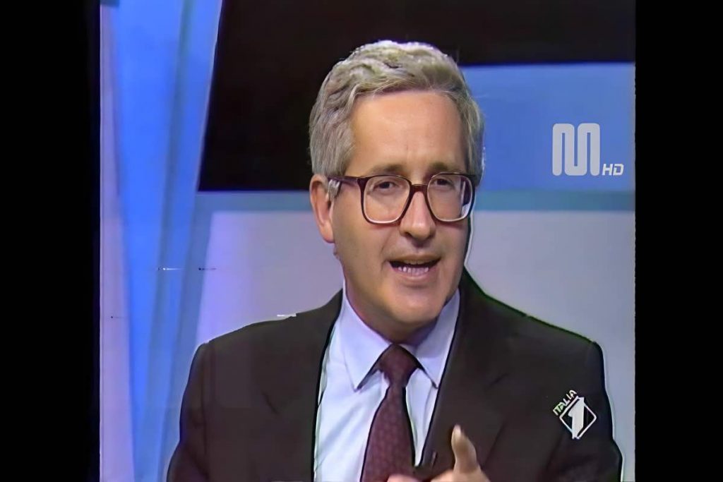 Andrea de Adamich: pilota di F1, poi Grand Prix in tv. Oggi che fa?