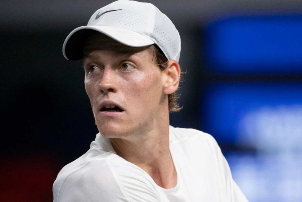 Sinner, sapete che auto guida il campione azzurro? Modello e valore top ...