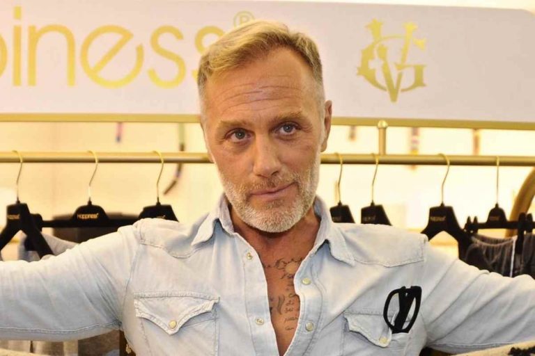 Gianluca Vacchi, ennesima follia: bolide da quasi 500 mila euro in ...