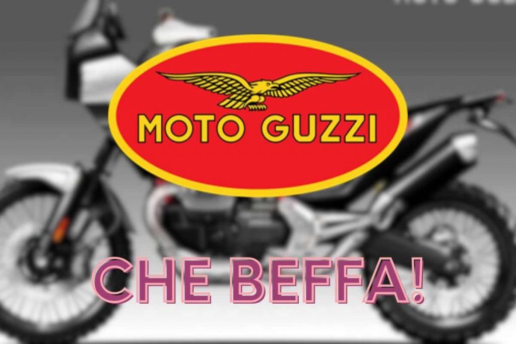 Queste sono le Moto Guzzi più belle di sempre, ma c'è una 'beffa': non ...