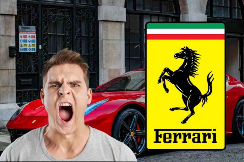 Ferrari, quando il tuning diventa esagerato: alcune le hanno proprio ...