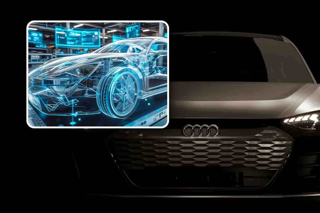 Audi, rivoluzione totale per i prossimi modelli: non saranno più ...