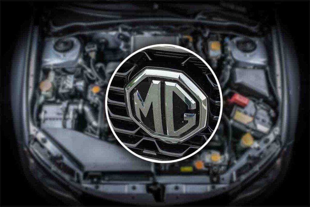 Che motore montano le auto MG: i segreti dietro la rinascita del ...