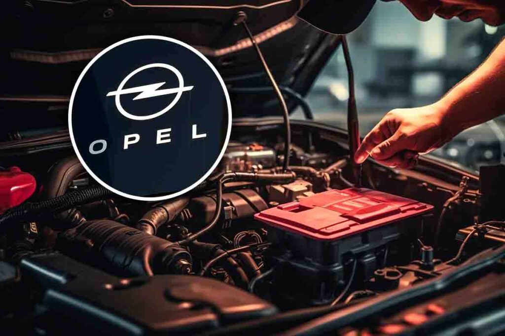 Opel, chi si nasconde dietro i suoi motori? Tutti i dettagli sul ...