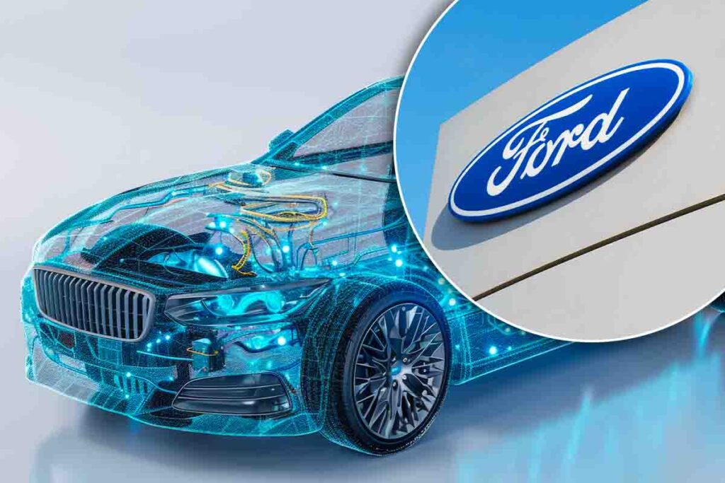 Ford, la rivoluzione è servita: nuovo motore, funziona con un alimento ...