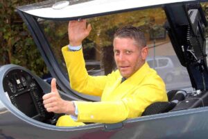 Lapo Elkann, visto quanto guadagna in un anno? La cifra è fuori da ogni ...