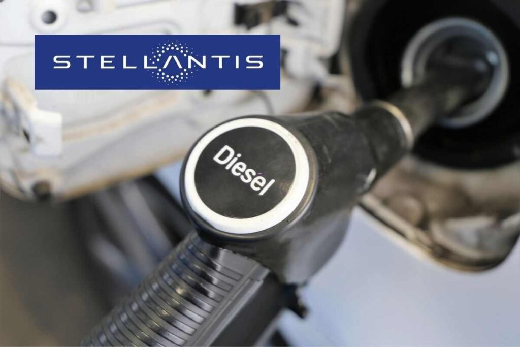 Stellantis, il diesel è ancora una soluzione? Queste auto potranno ...